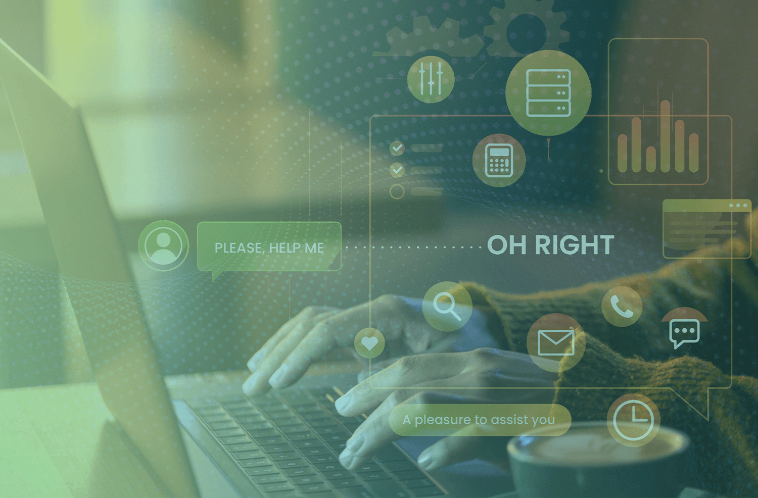 Contact center optimization: strategies and tips to increase customer ...