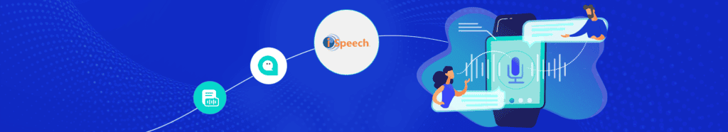 iSpeech: the technology that turns text into voice - XCALLY