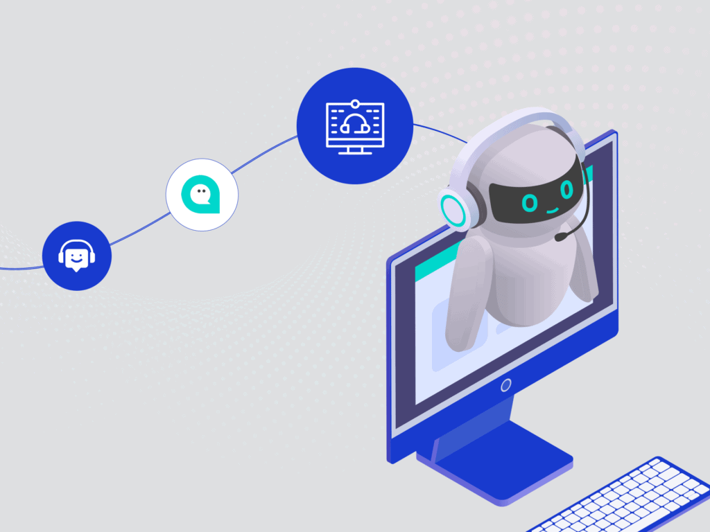 Virtual agent training: a practical guide to algorithms, data and ...