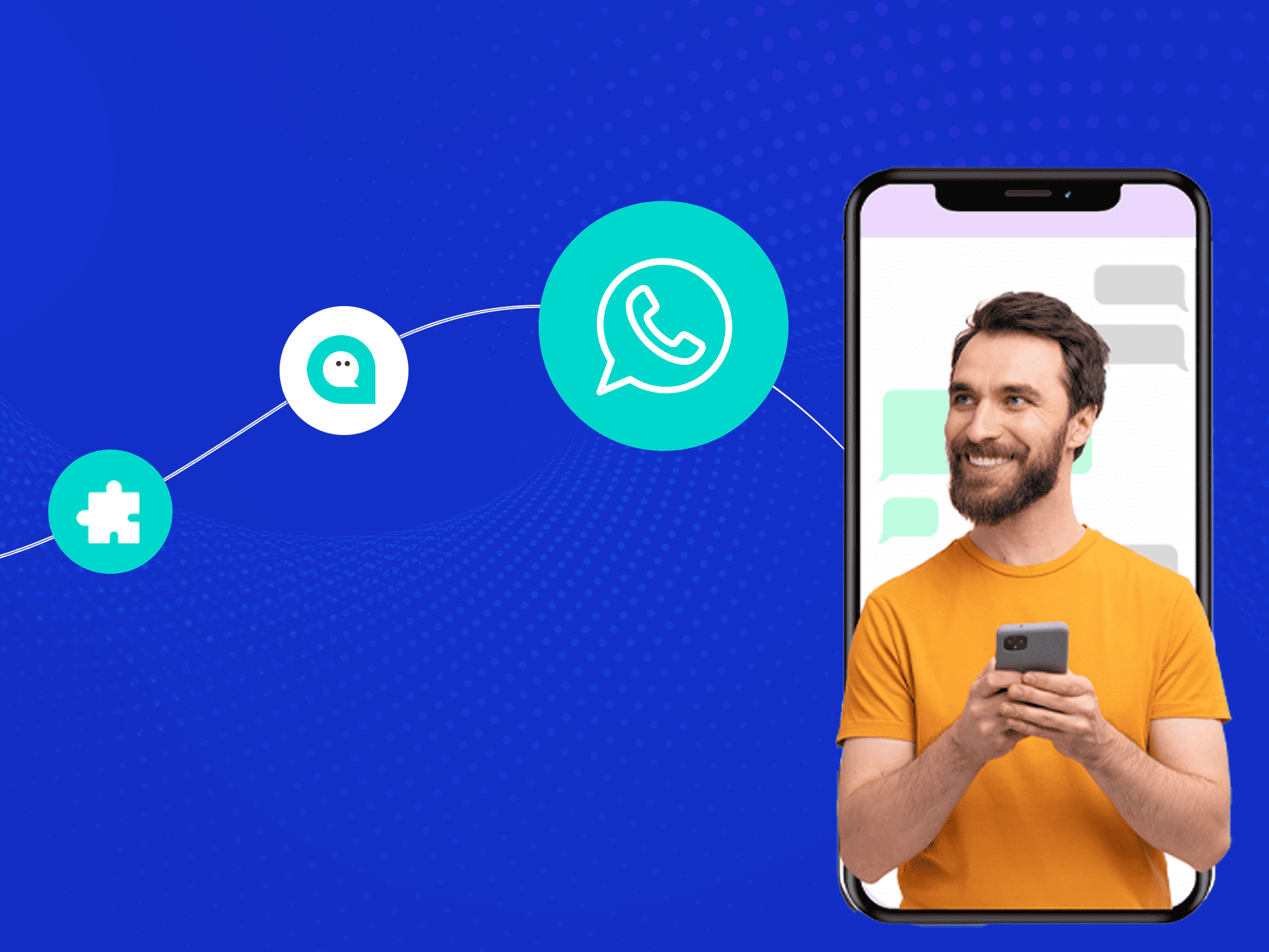WhatsApp integration: the opportunities and benefits facing an ... WhatsApp integration: the opportunities and benefits facing an ...