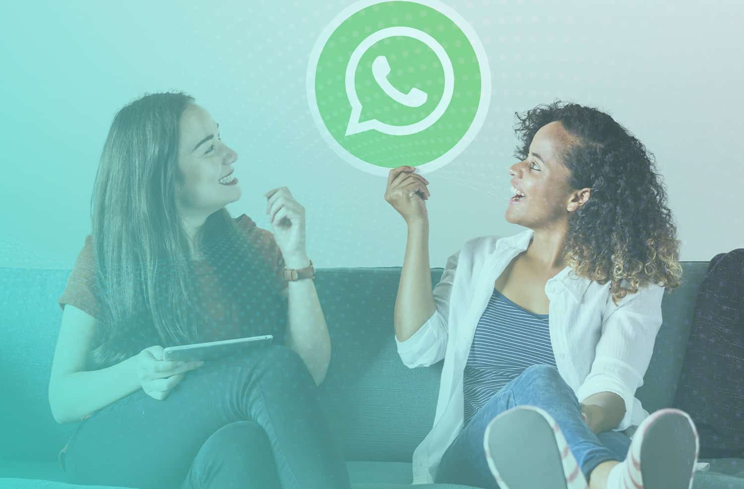 WhatsApp integration: the opportunities and benefits facing an ... WhatsApp integration: the opportunities and benefits facing an ...
