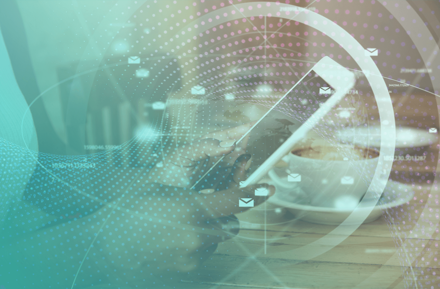 Omnichannel software: the complete solution for a borderless customer ... Omnichannel software: the complete solution for a borderless customer ...