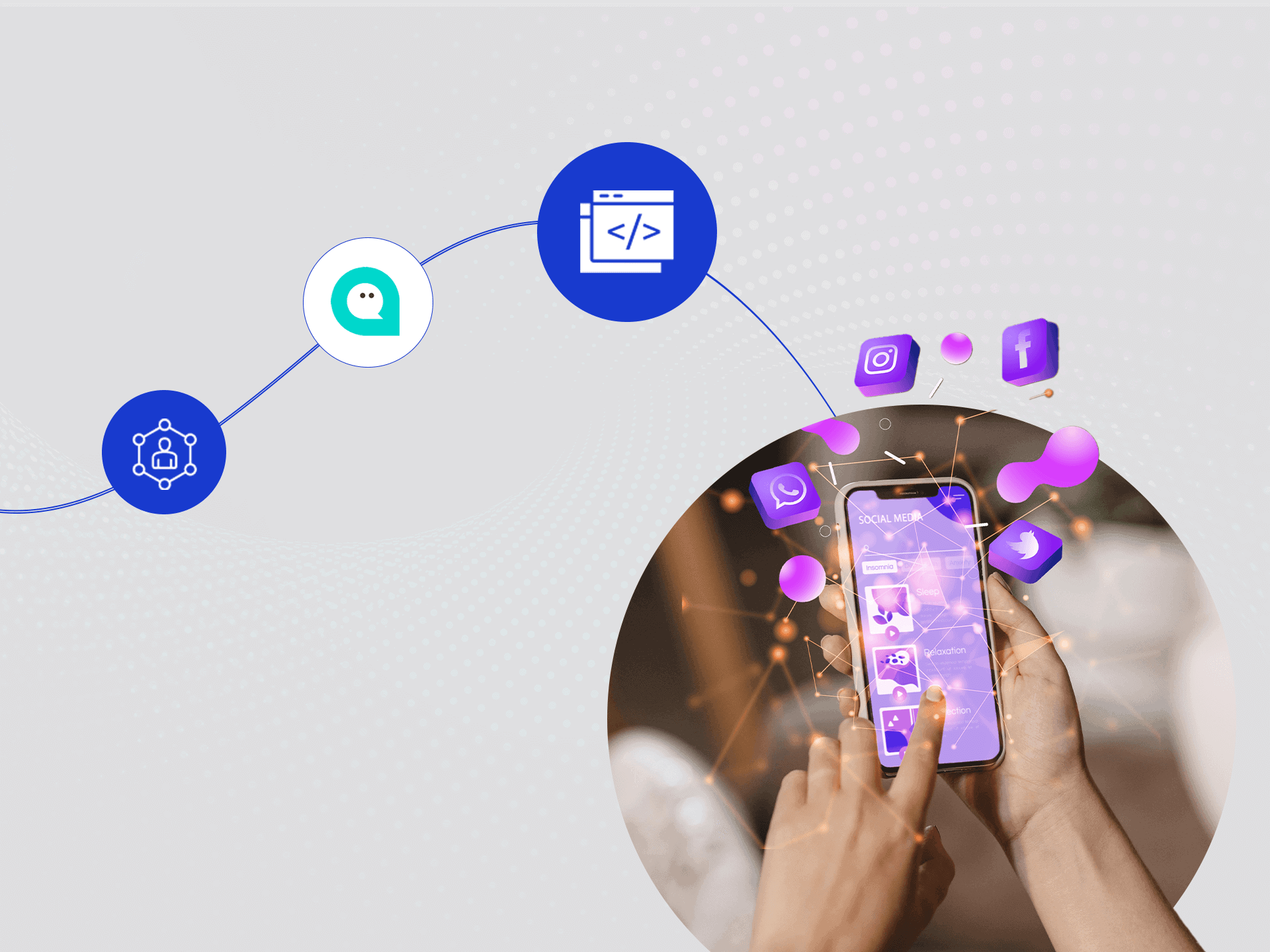 Omnichannel software: the complete solution for a borderless customer ... Omnichannel software: the complete solution for a borderless customer ...