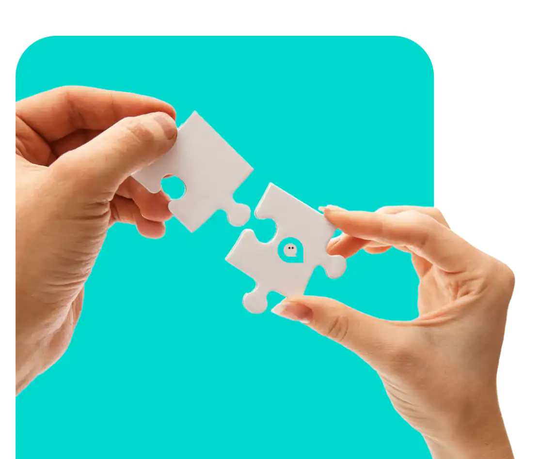 XCALLY Omnichannel Contact Center - Integrations