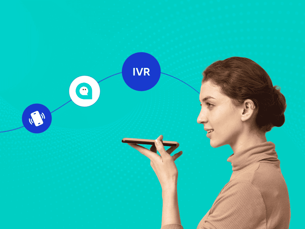 How XCALLY's Interactive Voice Response (IVR) designer can optimize ...