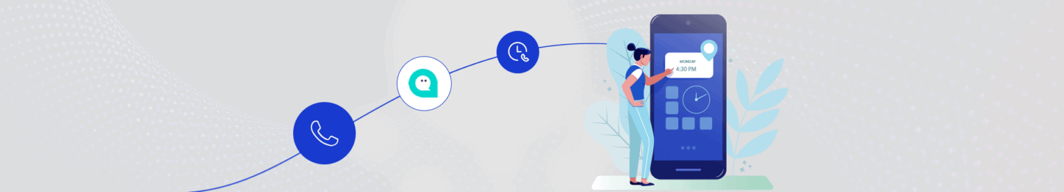 Predictive Dialer Software: Benefits and Solutions - XCALLY