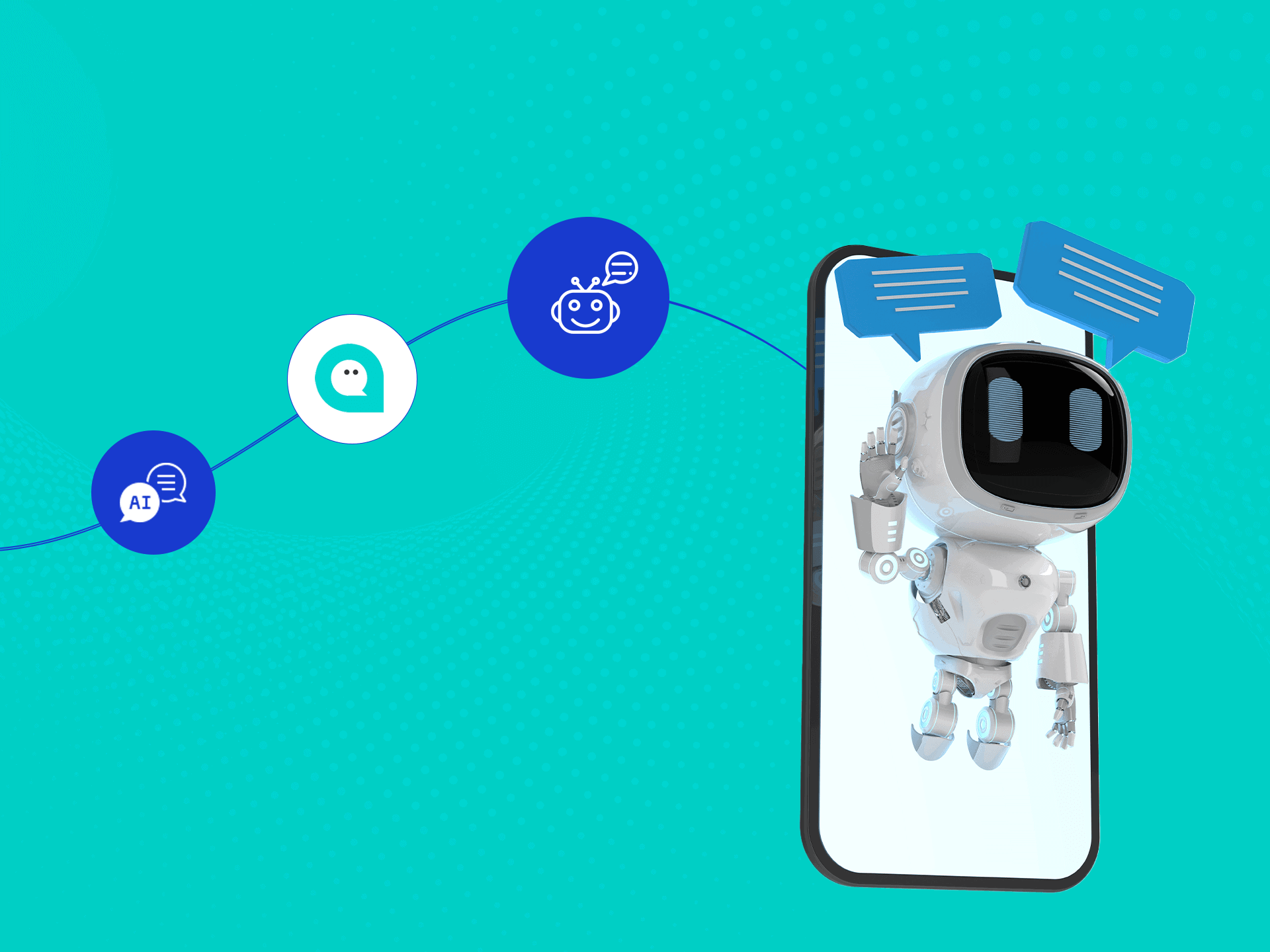 How AI chatbot can transform customer service with XCALLY - XCALLY How AI chatbot can transform customer service with XCALLY - XCALLY