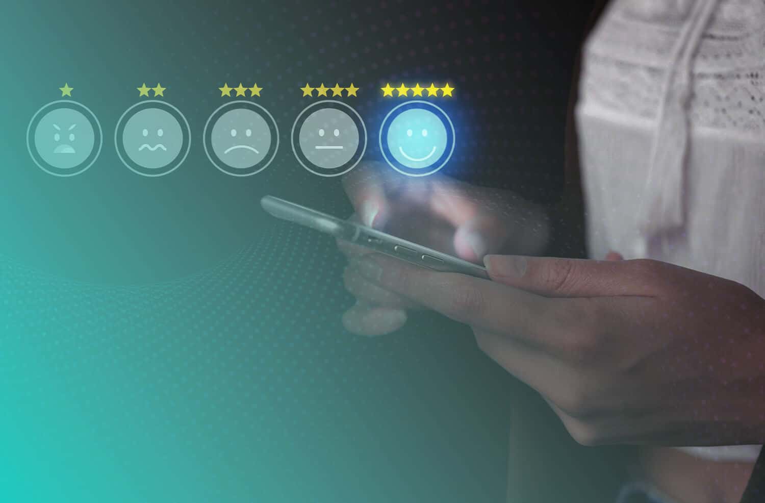 Customer Service Quality Analyst: the expert who improves customer care ...