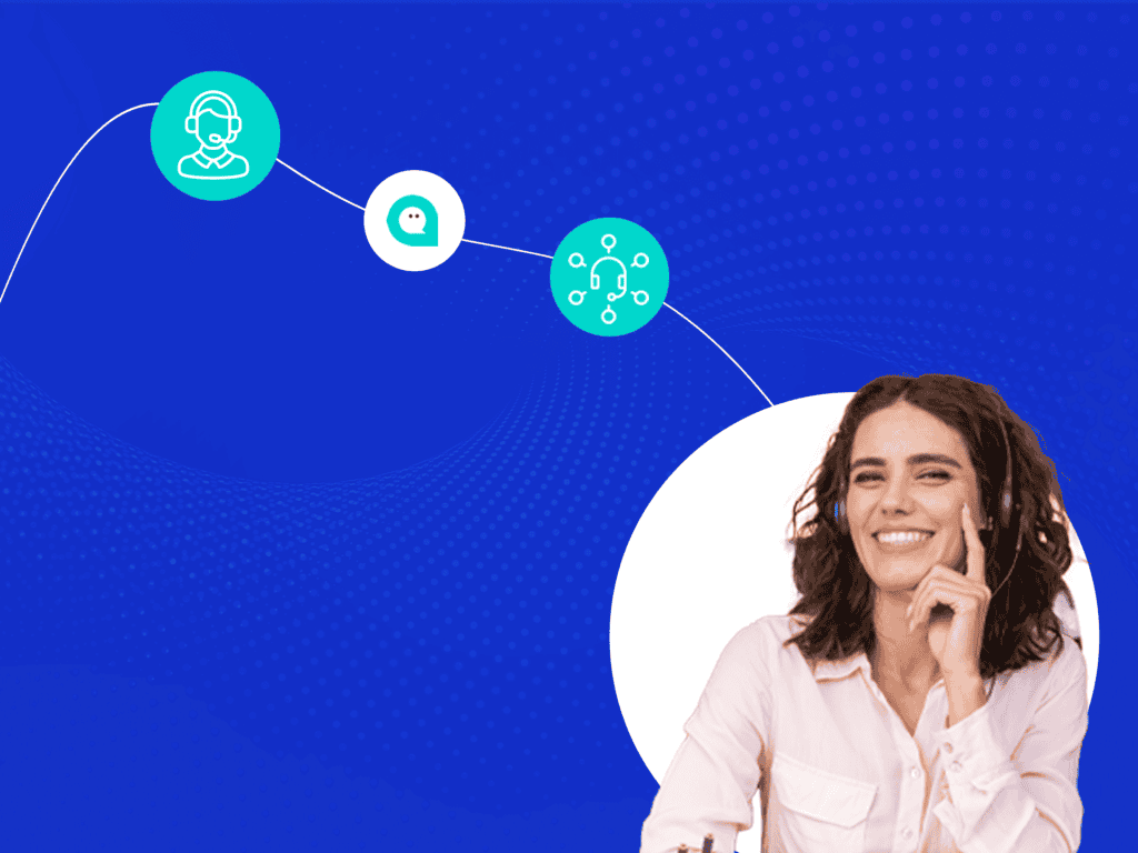 Omnichannel call center software: The complete solution for a seamless customer experience - XCALLY