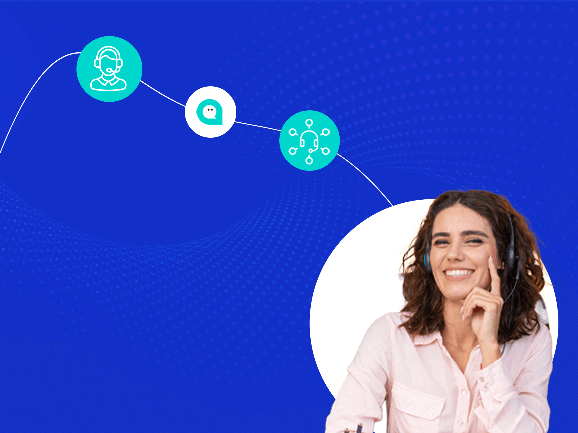 Omnichannel call center software: The complete solution for a seamless ... Omnichannel call center software: The complete solution for a seamless ...