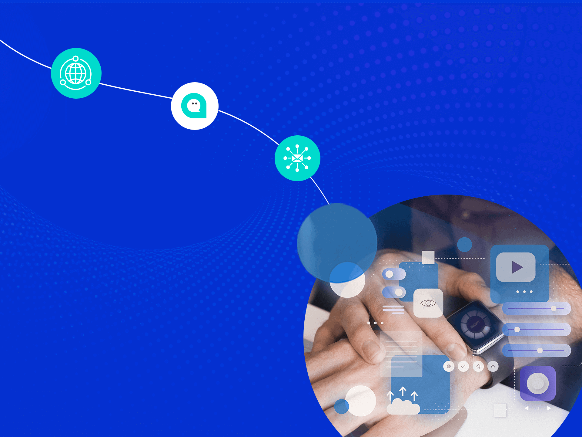 Discover how XCALLY revolutionizes the Omnichannel Customer Experience ...