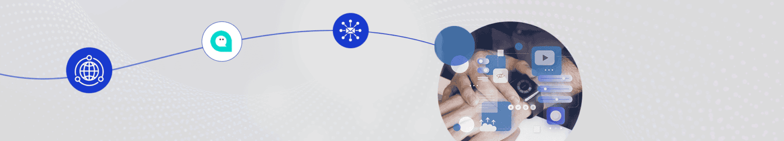 Discover how XCALLY revolutionizes the Omnichannel Customer Experience ...