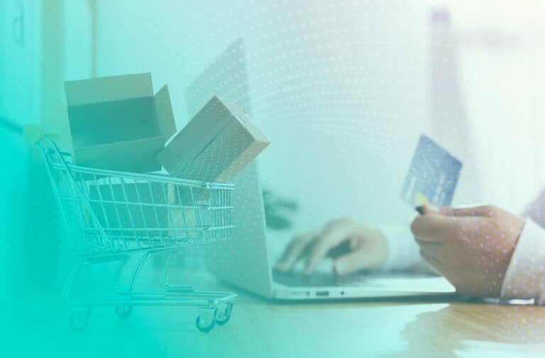 XCALLY enables omnichannel management in the e-commerce industry. - XCALLY