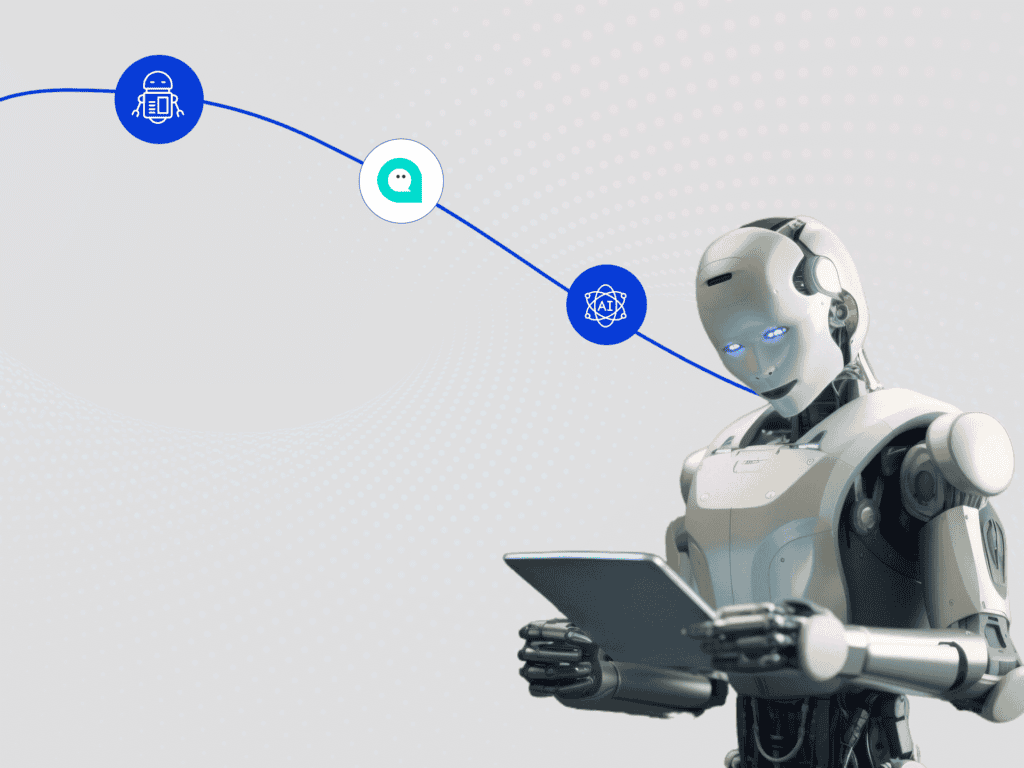 OpenAI Assistants API: A New Frontier in Digital Customer Care - XCALLY