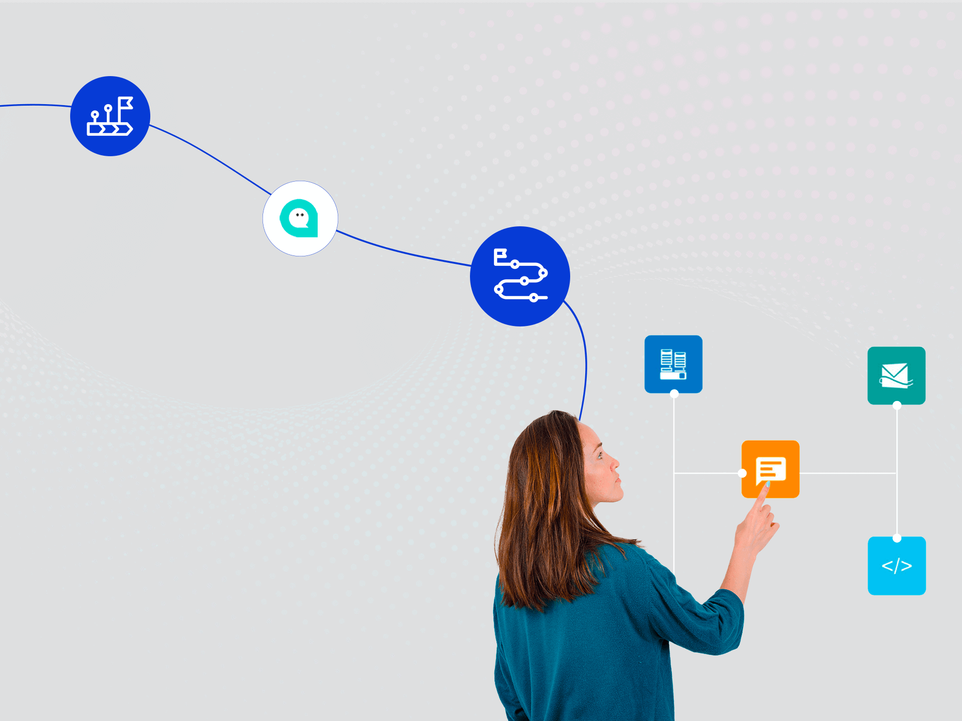 IVR System: How to Enhance Customer Experience with XCALLY - XCALLY IVR System: How to Enhance Customer Experience with XCALLY - XCALLY