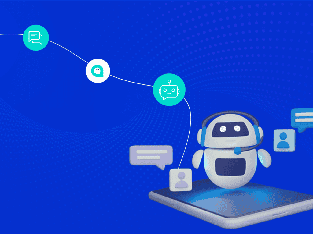 Chatbot evolution: from basic bots to artificial intelligence - XCALLY