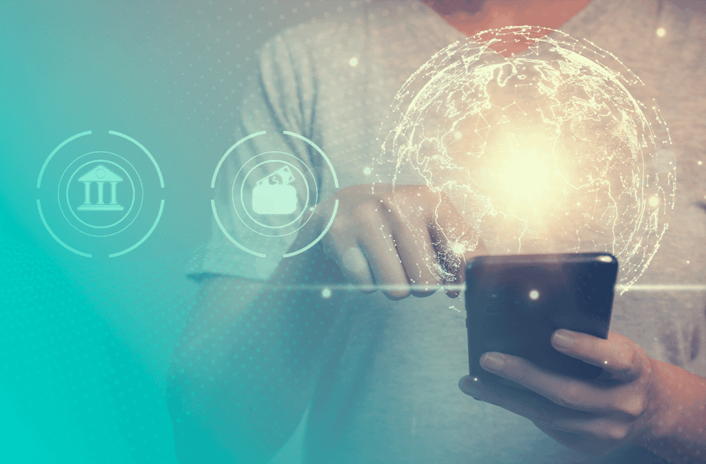 Digital transformation in banking: the evolution of financial services ...