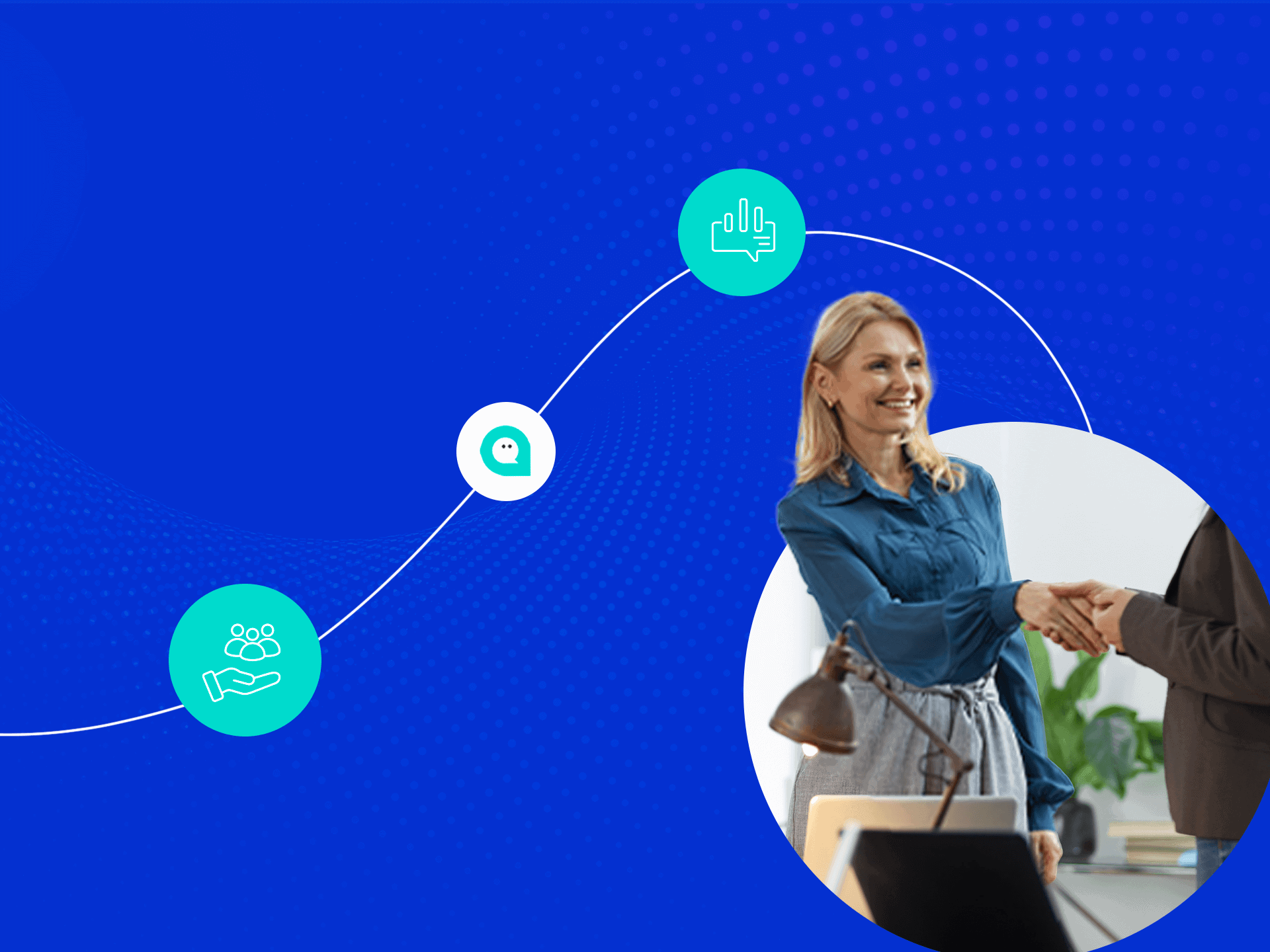 Customer relationship management system and omnichannel: how to best ...