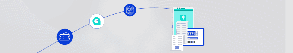 Why use a Ticketing System integration in XCALLY - XCALLY