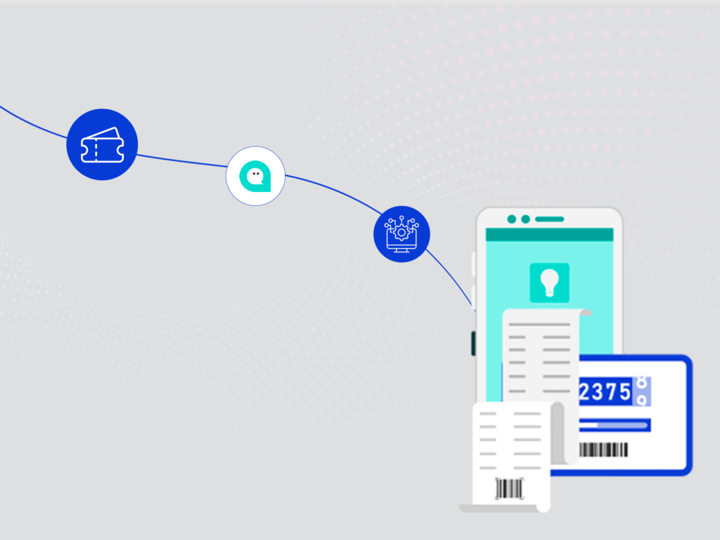 Why use a Ticketing System integration in XCALLY - XCALLY