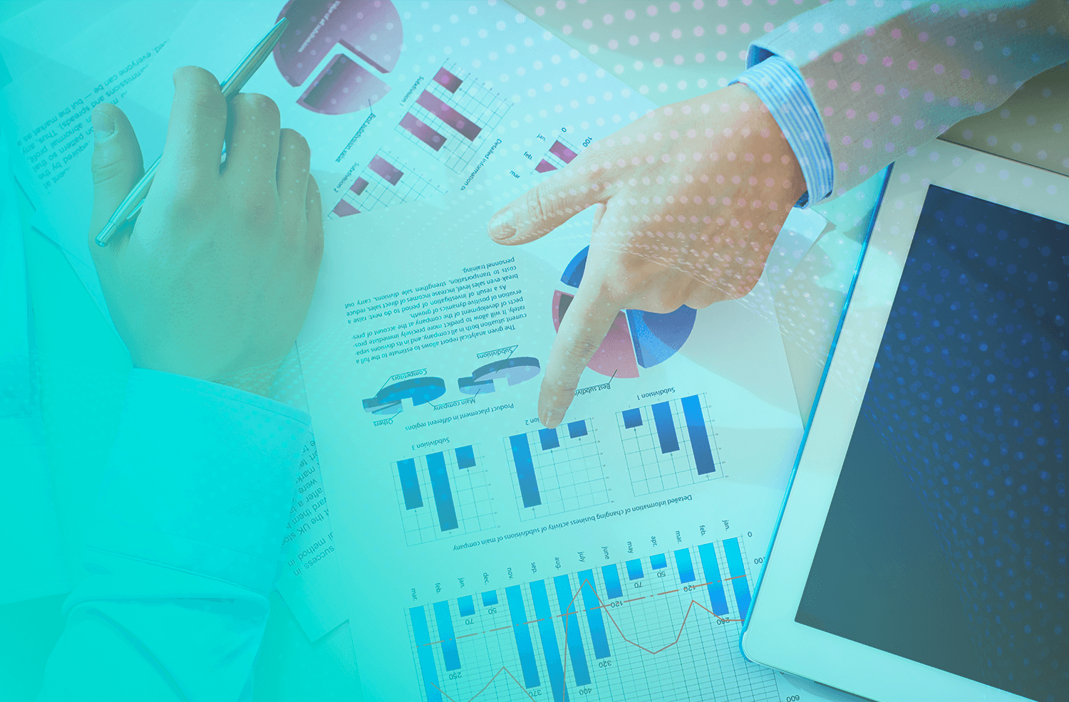 Predictive customer analytics: optimize your customer service strategy ...
