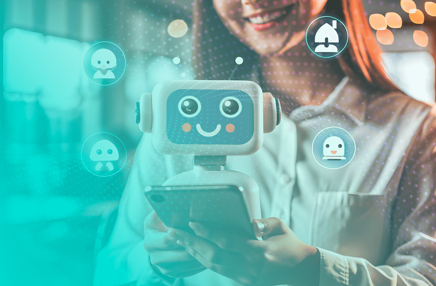 What is it and what benefits does customer support automation bring - XCALLY