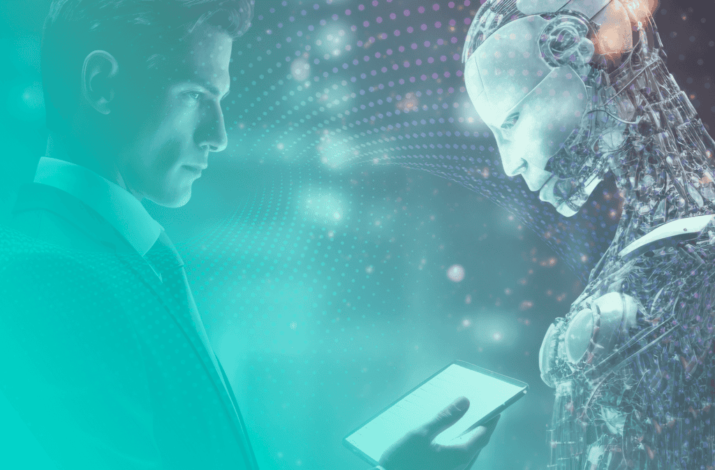 XCALLY AI Agent Assistants: support your operators with artificial ...