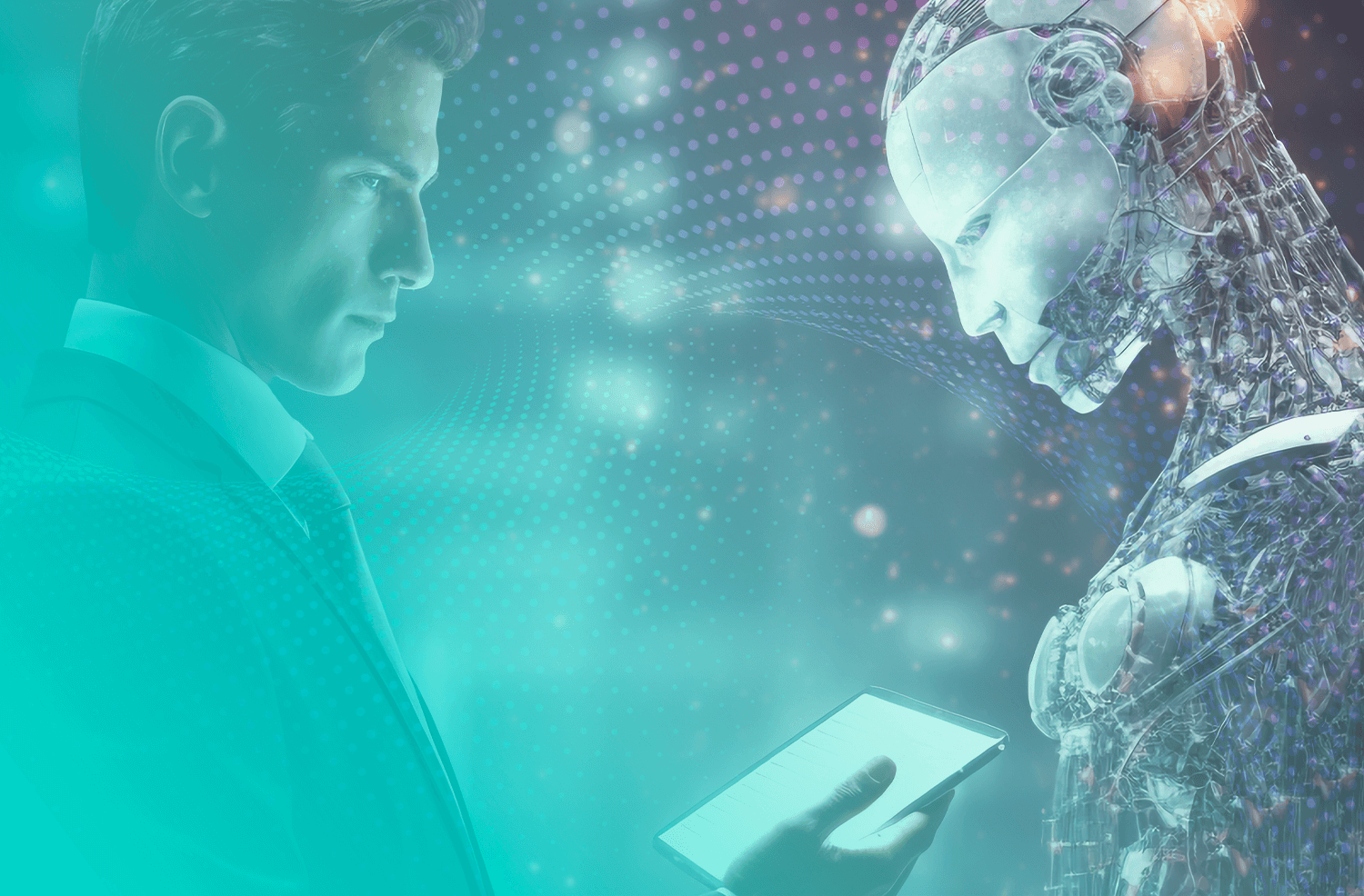 XCALLY AI Agent Assistants: support your operators with artificial ...