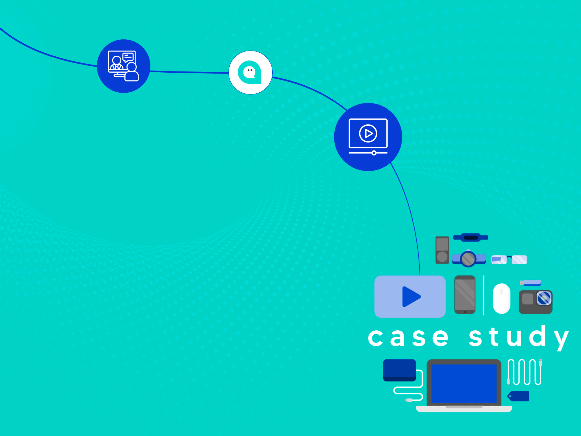 Case Study: Optimizing Customer-Agent Interaction through XCALLY's video channel system - XCALLY