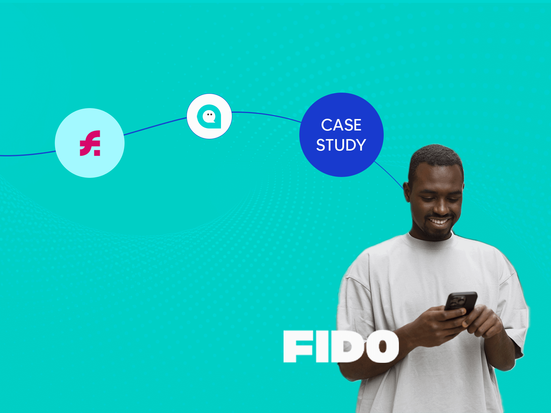 Caso práctico de Fido - Promover la inclusión financiera con XCALLY ...