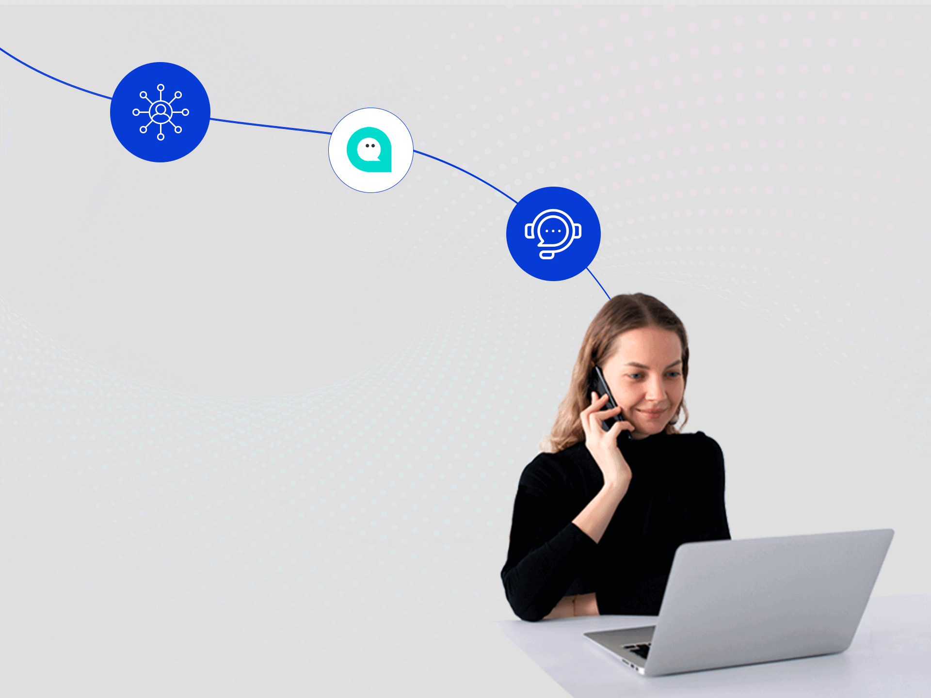 How to choose an omnichannel call center software - XCALLY