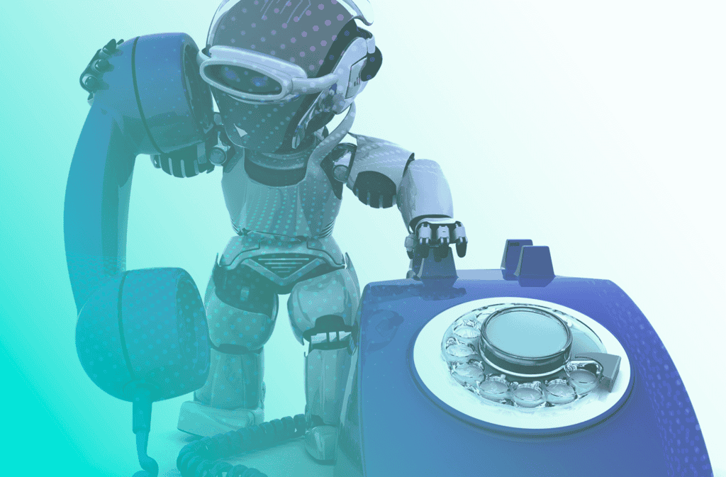 Voicebot technology: how to improve the customer journey with ...